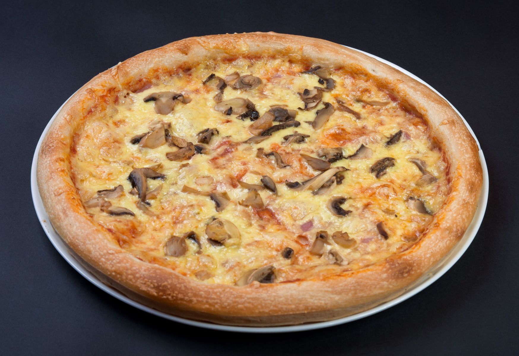 Étlap - RÓMA Pizza és Kebap Ház - Székesfehérvár